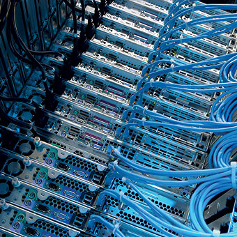 IT Systems Engineering | Plug-in