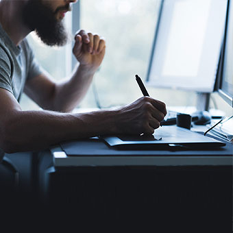 Custom Hardware Design | Plug-in