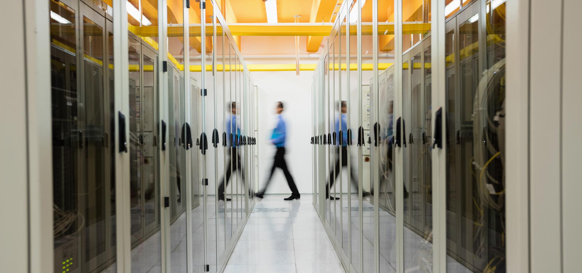 IT Systems Engineering | Plug-in